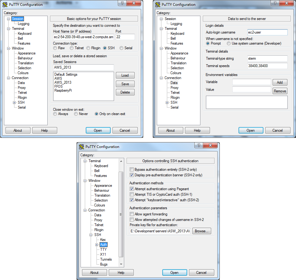 Amazon Free Usage Tier: Installing Tomcat 7 on an EC2 Linux instance – Read Learn Code
