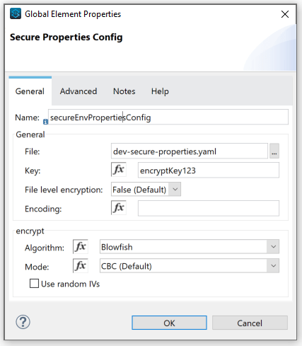 How to Encrypt and Secure Properties in Mule 4 – Read Learn Code